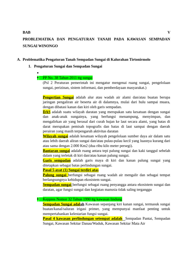 Bahan PPT Lyna | PDF