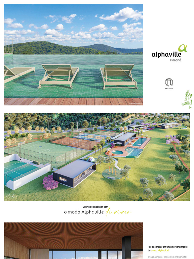 Book Digital Alphaville Parana | PDF