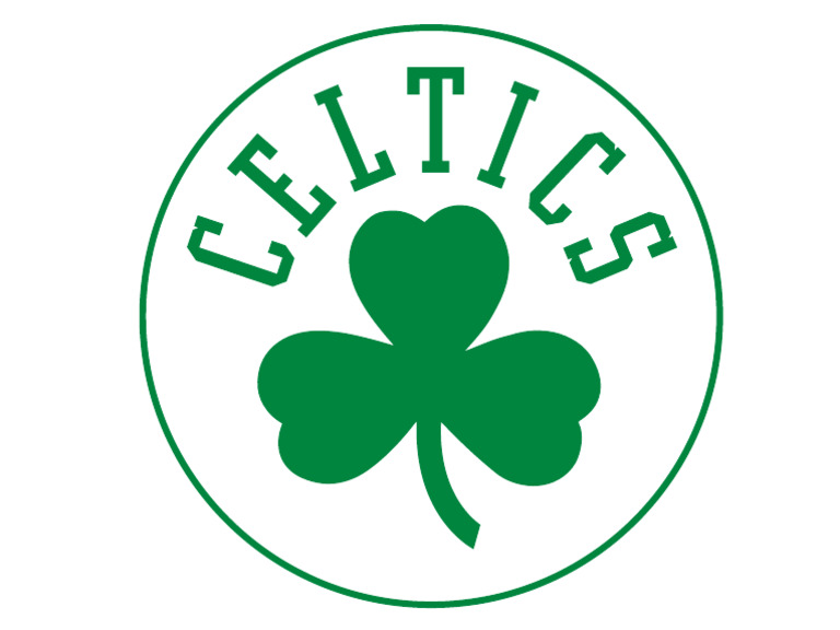 Boston Celtics Seeklogo | PDF