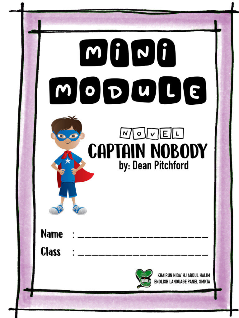 Mini Module CN (Answers) | PDF