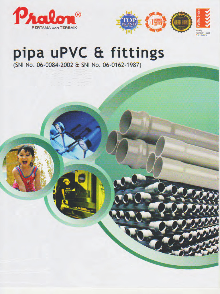 Katalog PVC Pralon | PDF