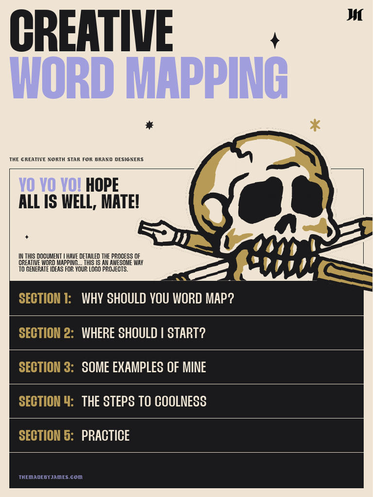 mbj-creative-word-mapping | PDF