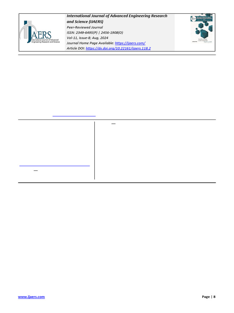 Advanced Fire Detection with YOLOv8 | PDF | Accuracy And Precision | Artificial Neural Network