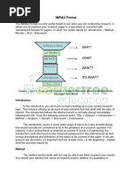 Zimsec Projects-Wps Office | PDF | Data | Abstract (Summary)