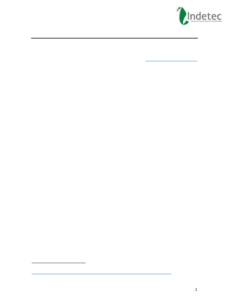 Nota Actualizacion ISR | PDF