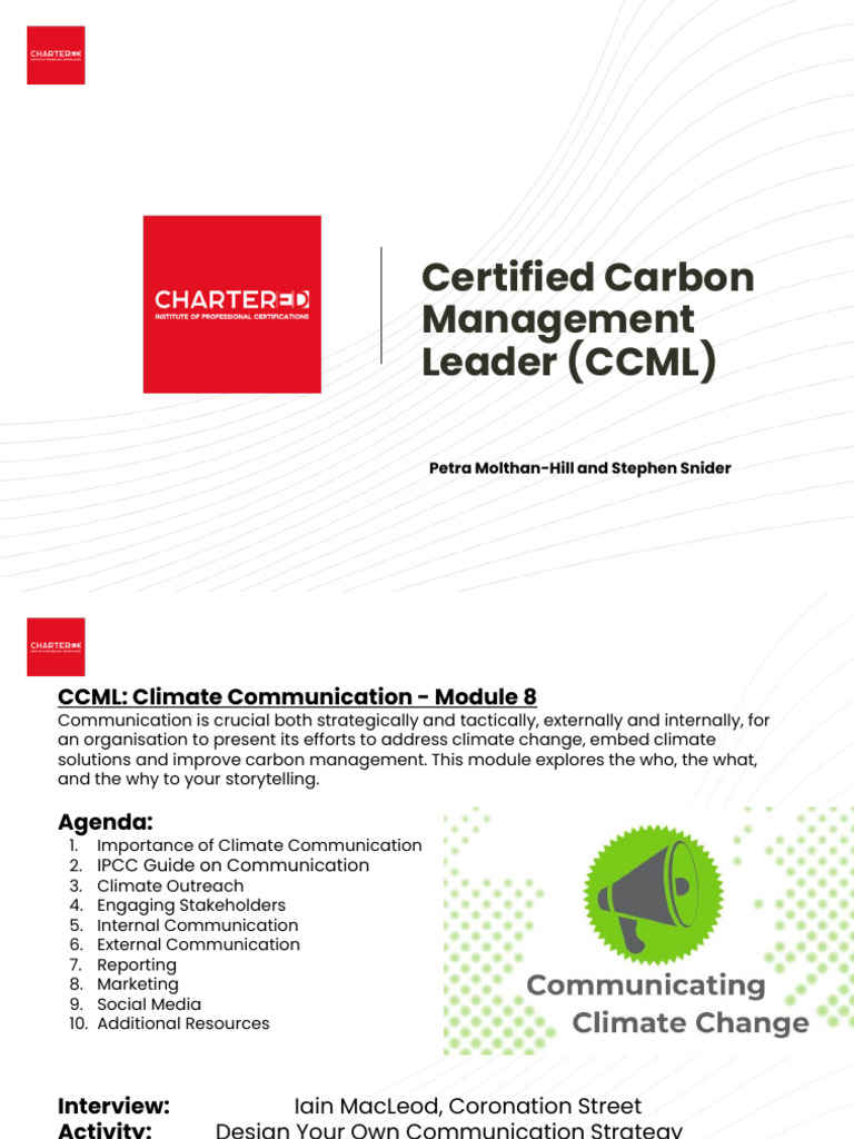Module 8 | PDF