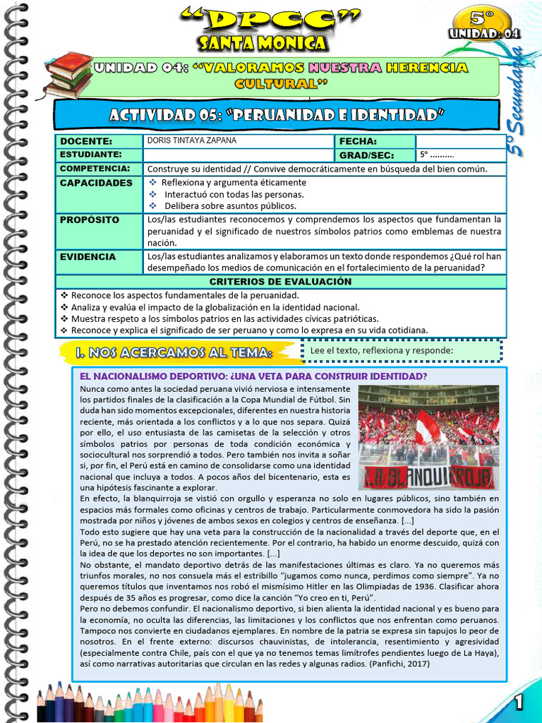 5° DPCC - Actv.05-Unid.4 2024.................... | PDF