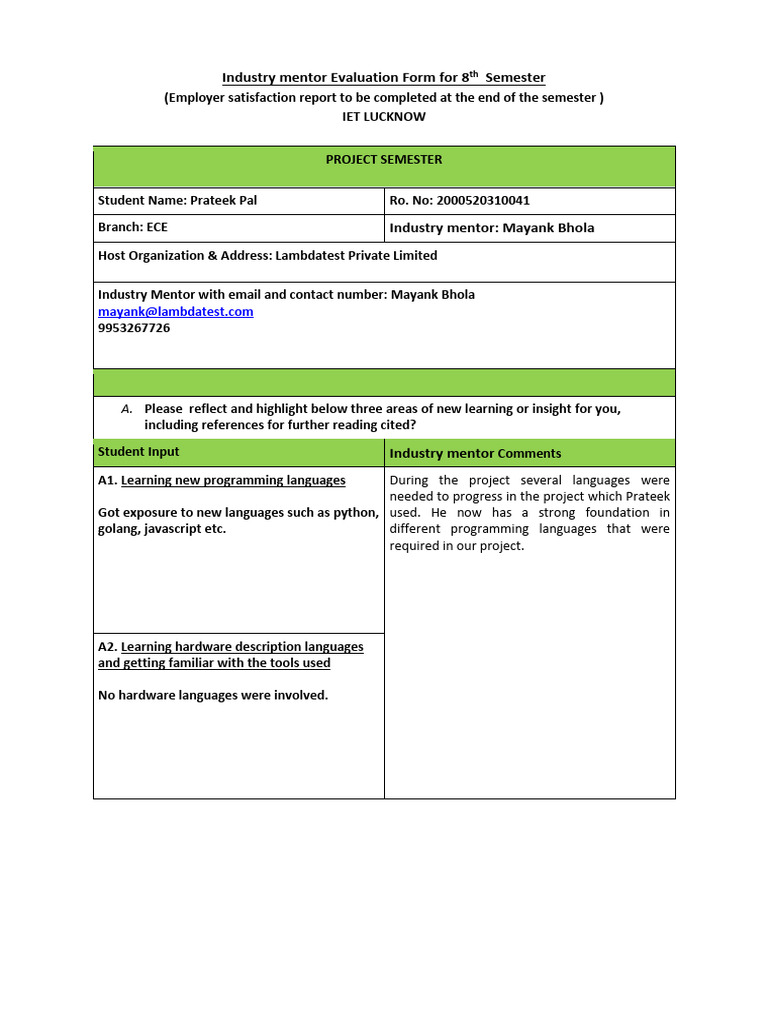 Satisfactio Surey of Satd | PDF | Computing | Art