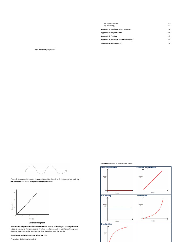 Physics Print 2 | PDF