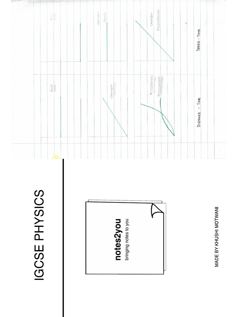 Physics Print 3 | PDF
