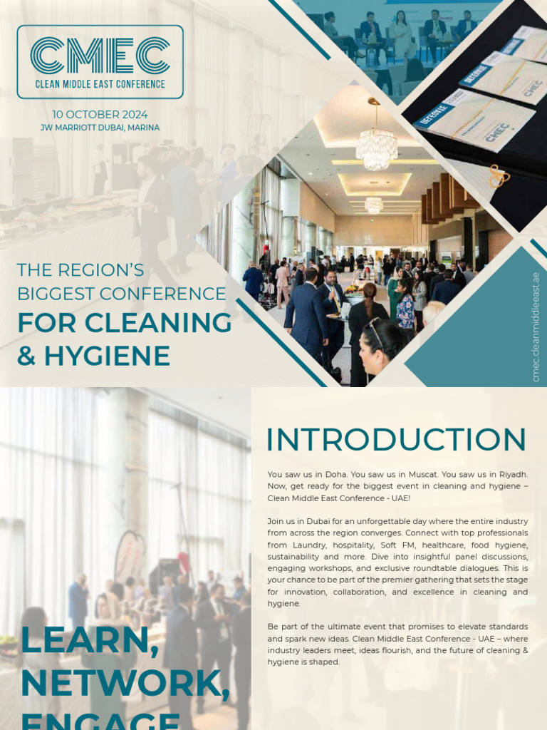 CMEC - Brochure - 05-07-24 | PDF