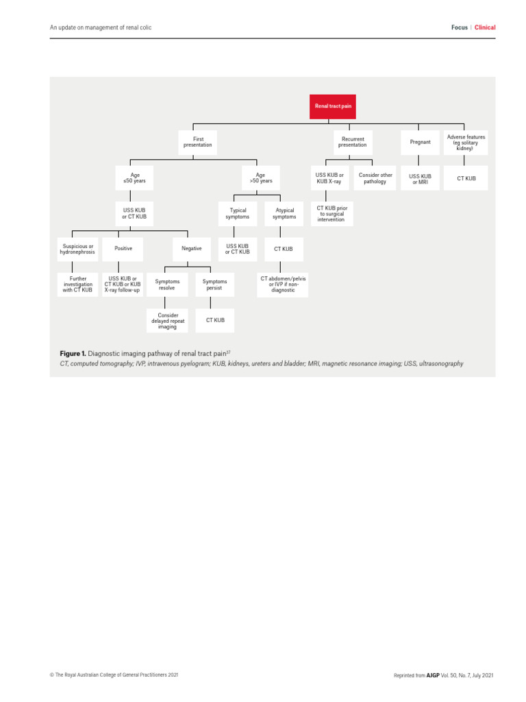 AJGP 07 2021 Focus Thia An Update Management Fig 1 | PDF