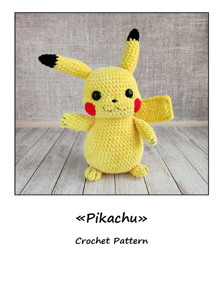 Pika 4 | PDF