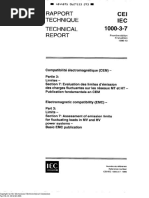 IEC 60949 Ed 1988 - Cal. of Thermally Permissible Short-Circuit ...