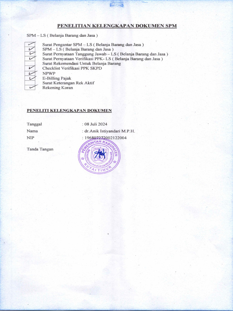 052 Scan Belanja Permainan | PDF