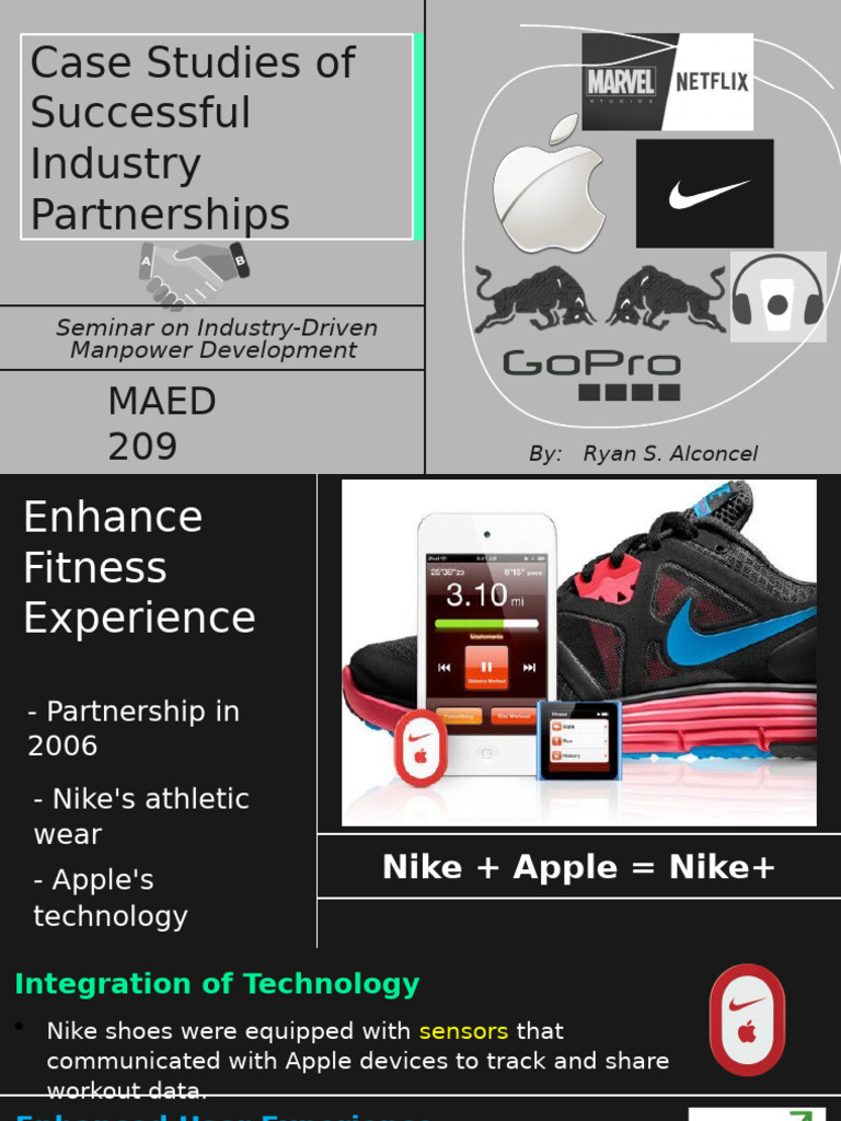 Case Studies of Industry Driven Manpower | PDF | Spotify | Art