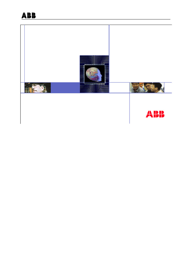 09-1 How To Use The Local Control Panels RevA1 | PDF