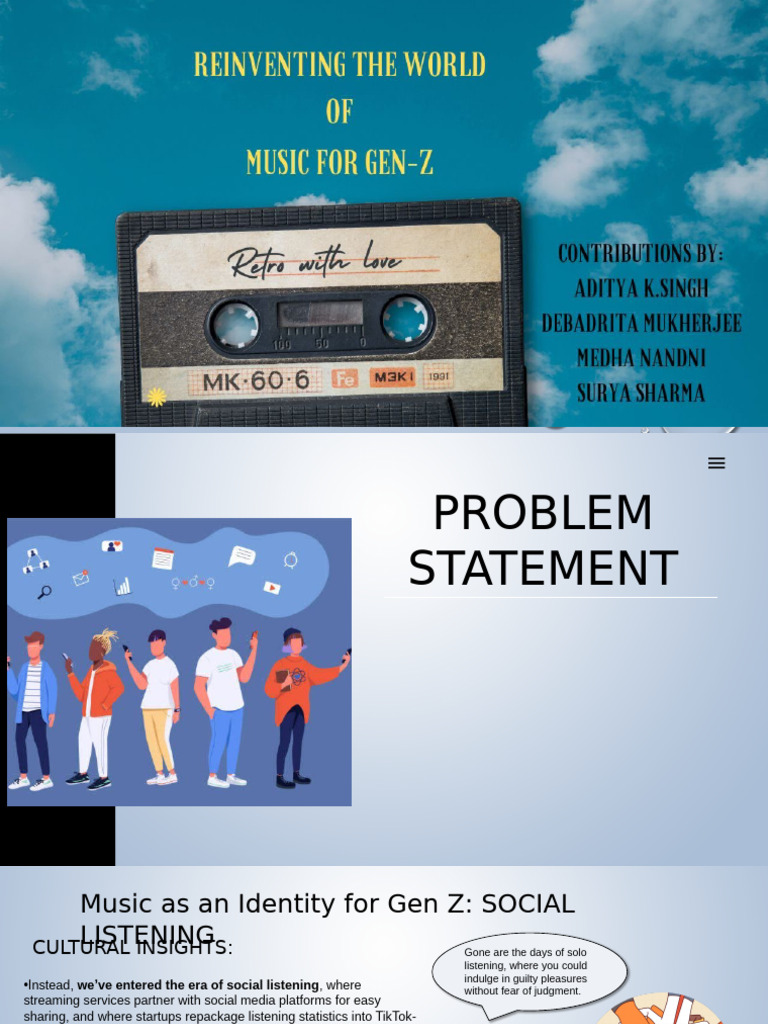 Sec D PPT Group | PDF