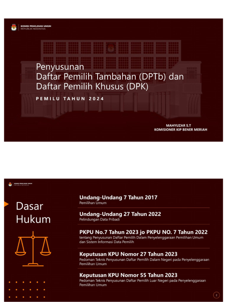 Materi Rev1 Dptb Dan Dpk 01 Pdf