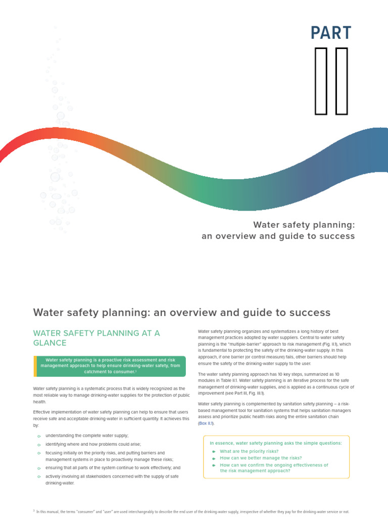 WSP - Introduction | PDF