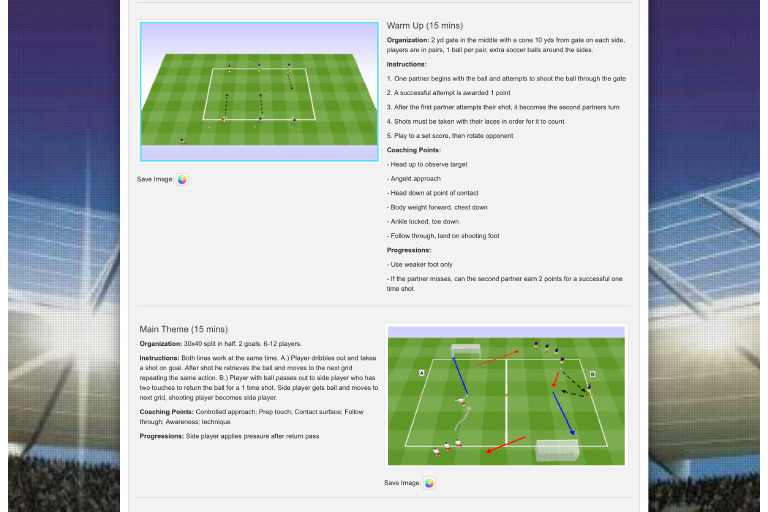 Shooting exercises 231 | PDF