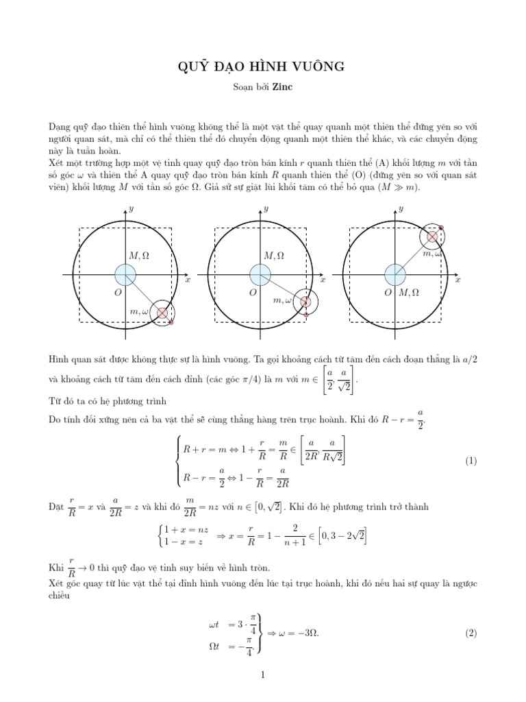 Quy Ao Vuong Ver 2 | PDF