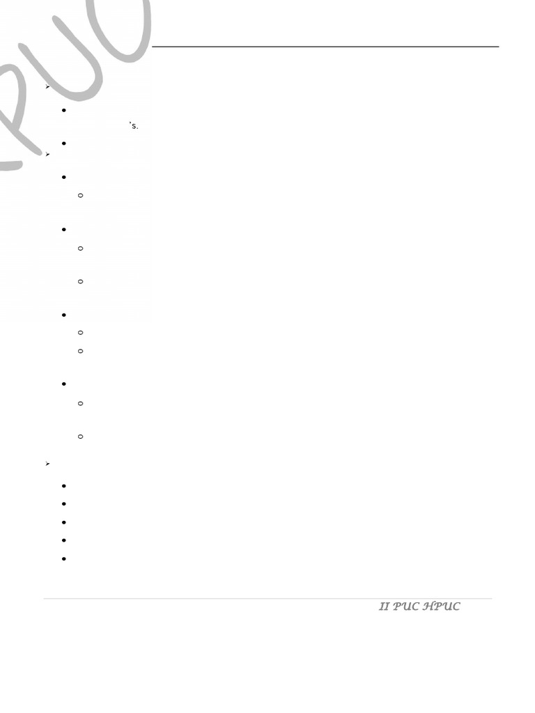 Chapter 15 Networking Concepts | PDF