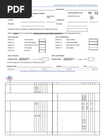 Duties of Floor Marshal | PDF