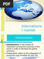 Class 10 Economics PPT Chapter 4 Globalisation-And-The-Indian-Economy | PDF | Cost Of Living ...