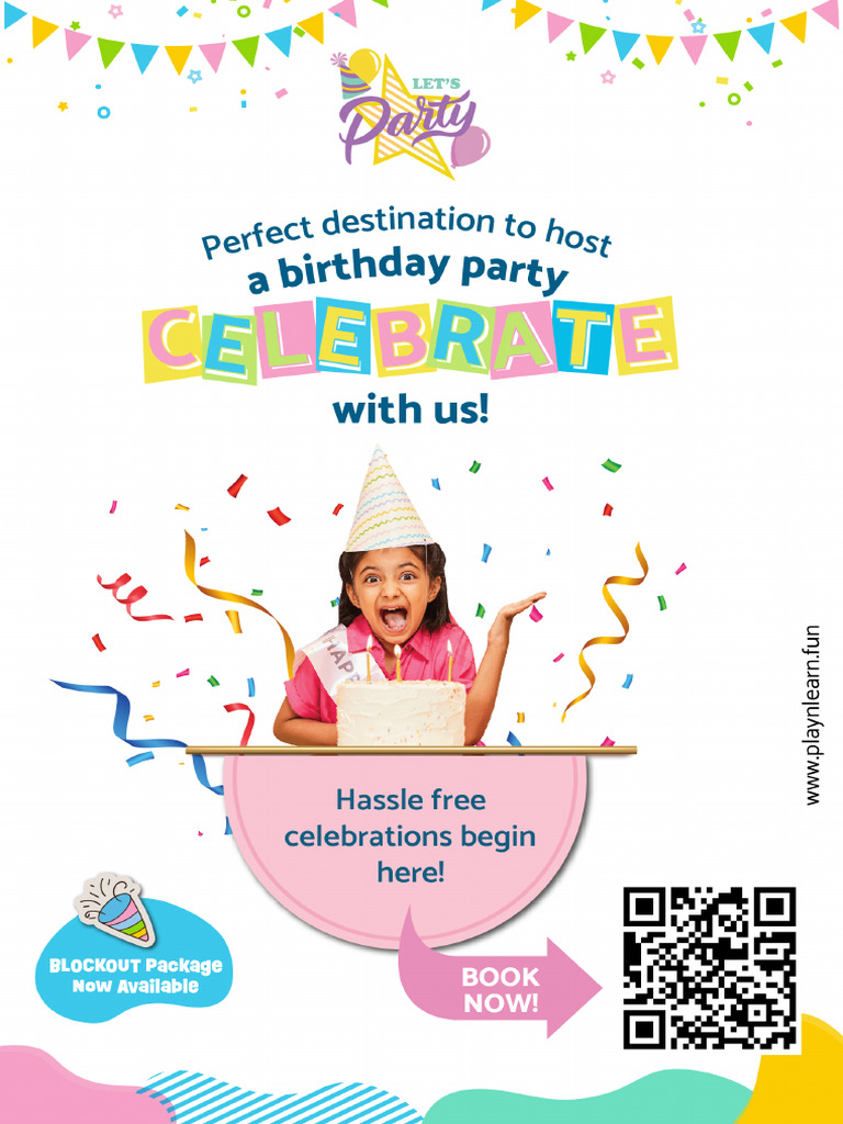 Party-Packs Generic | PDF