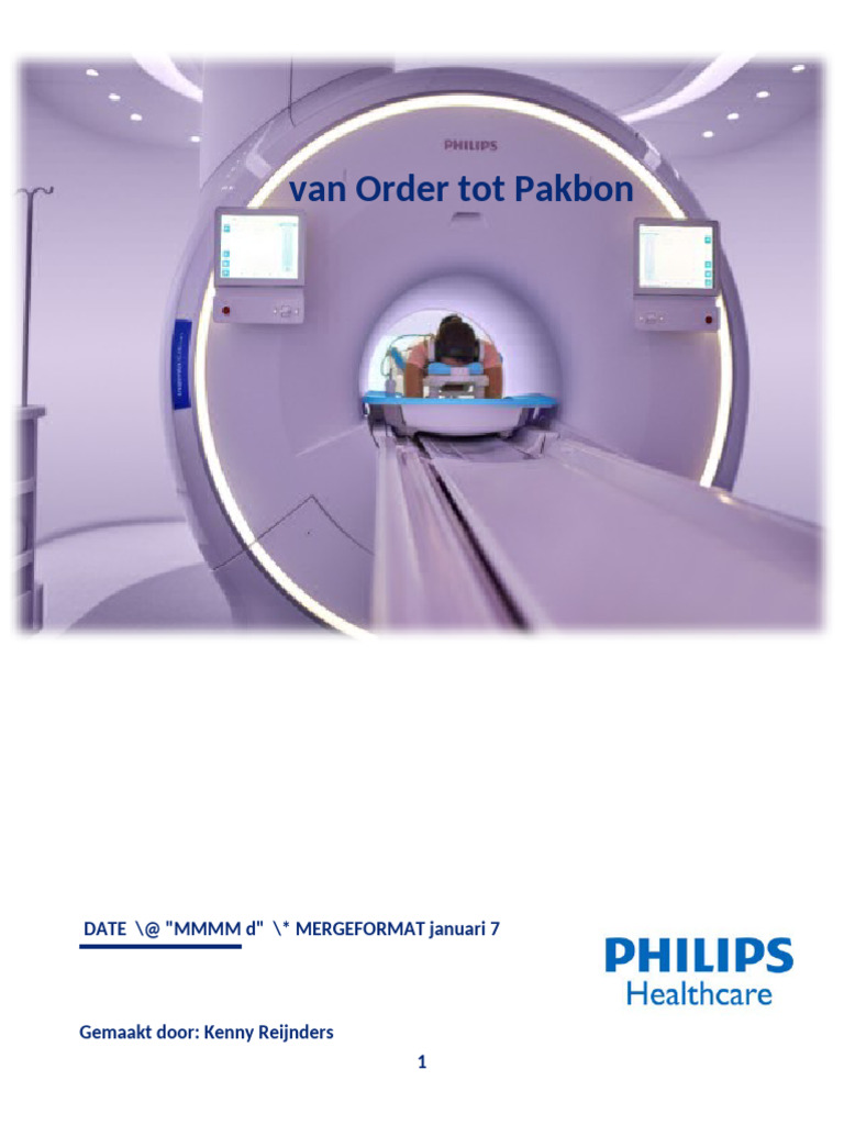 Project Order Tot Pakbon Ingenia Basic System Set - Kenny | PDF