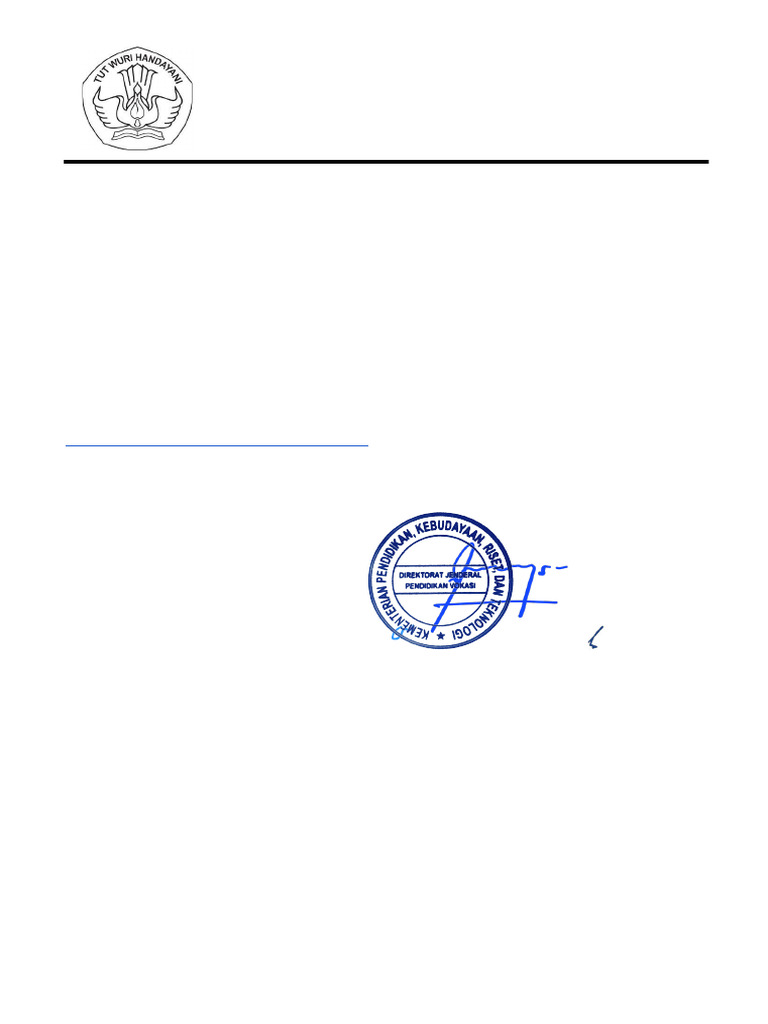 Pengumuman Sertikom DN | PDF