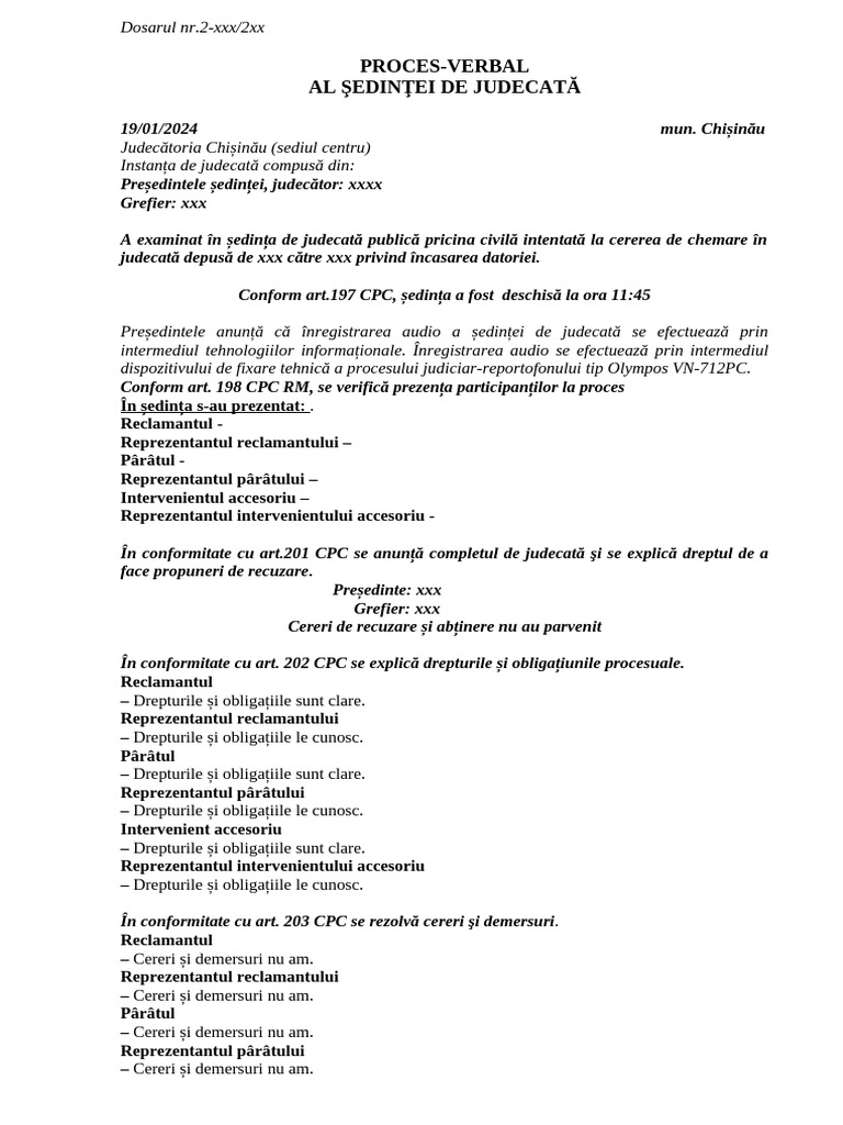 2 - Civil - MODEL MODIFICAT | PDF