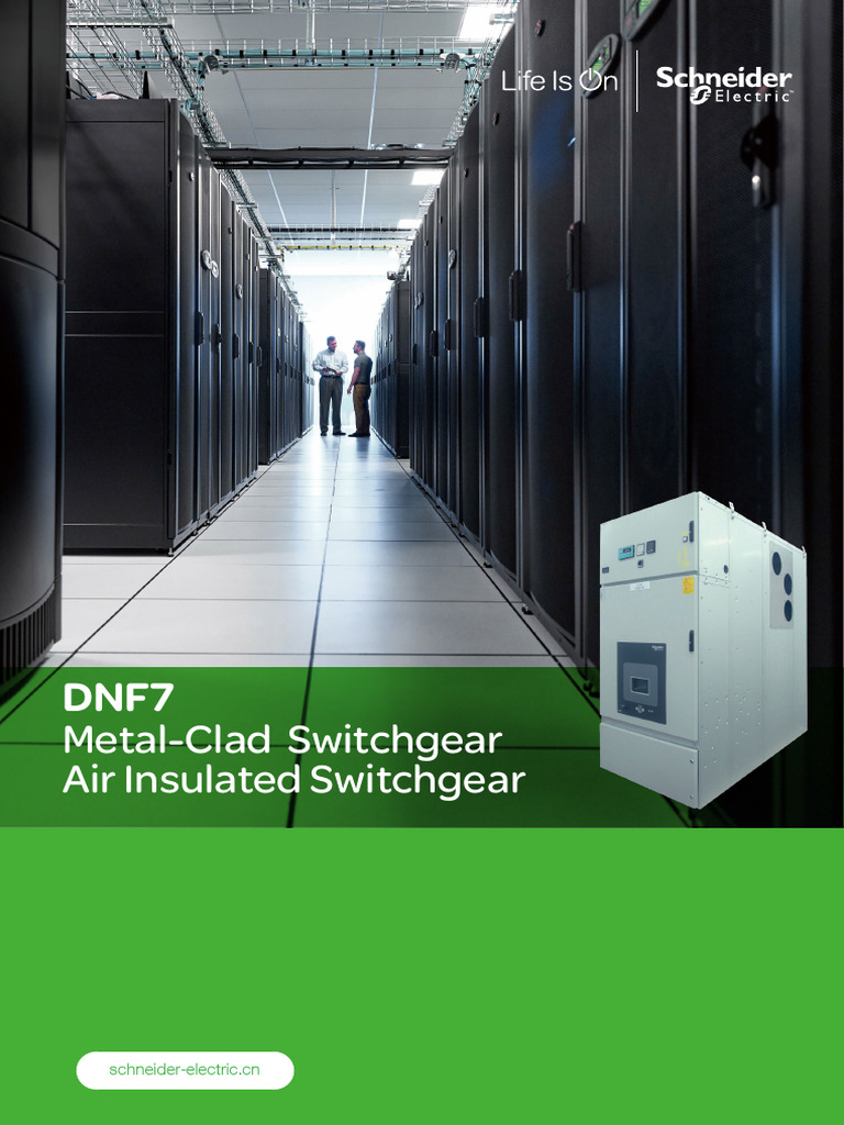 DNF7 英文选型手册170821-12P | PDF