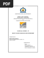 FILAC | PDF | Precedent | Case Law