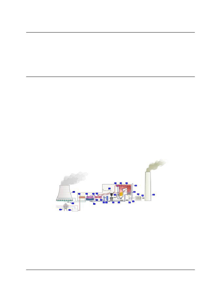 Roll of Feed Water Heaters in 120 MW Thermal Power Plant: Baltha Manoj Kumar, Baltha Sravanthi ...