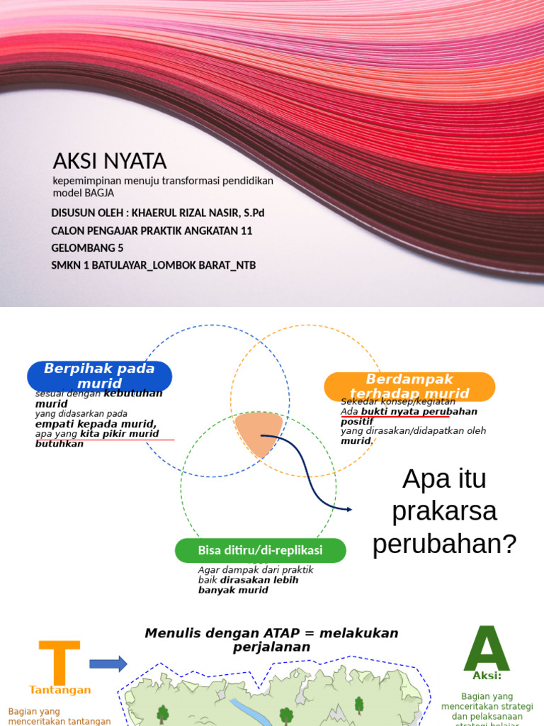 Tugas Kanvas Atap | PDF