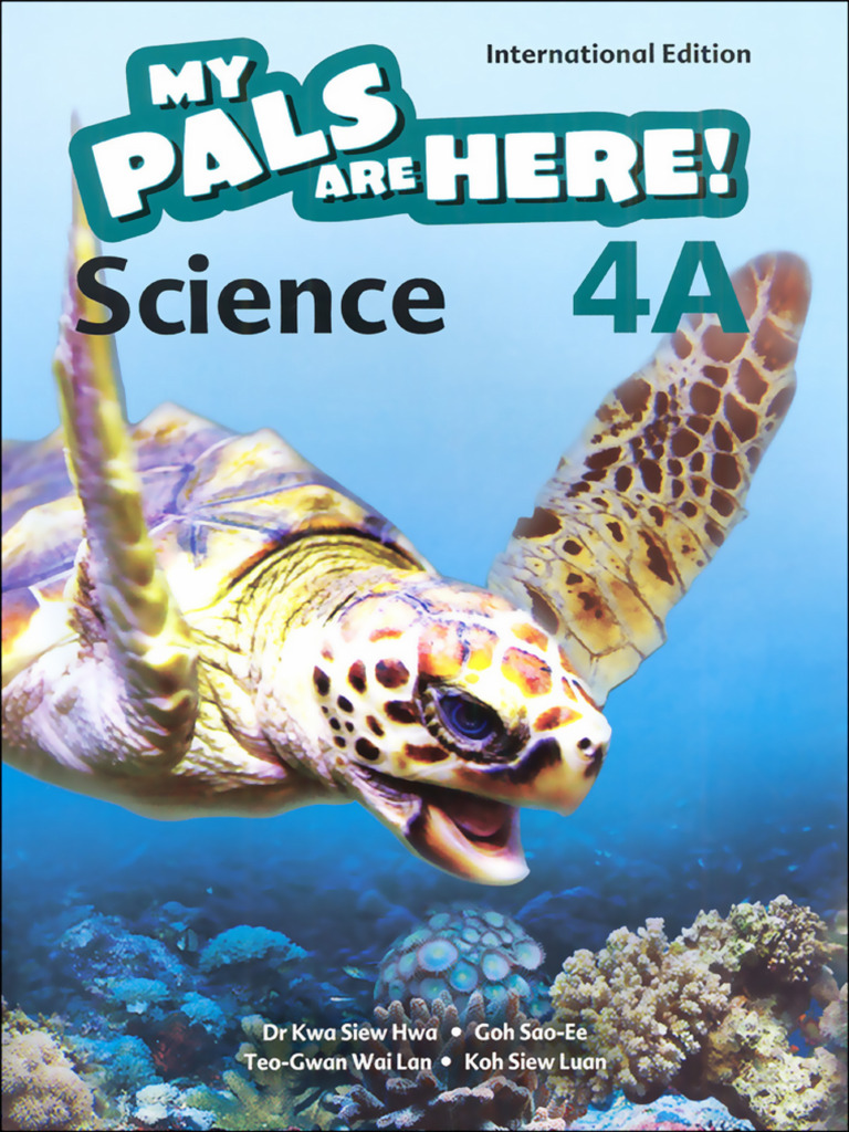 4a Student S Book Pdf