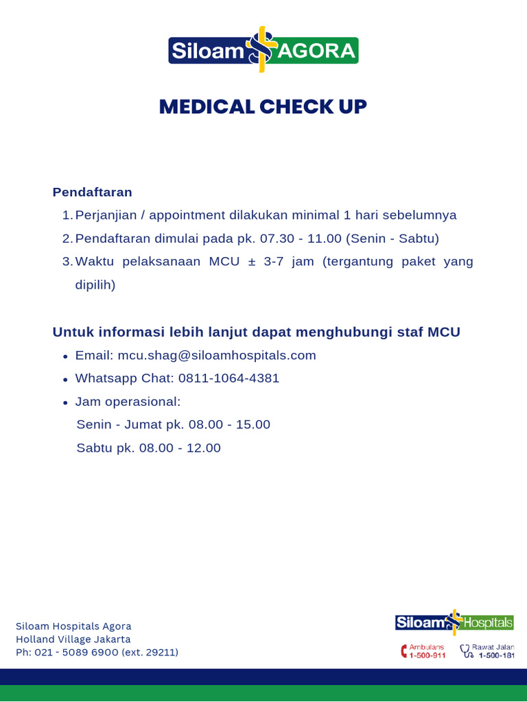 Persiapan MCU (1)-3 | PDF