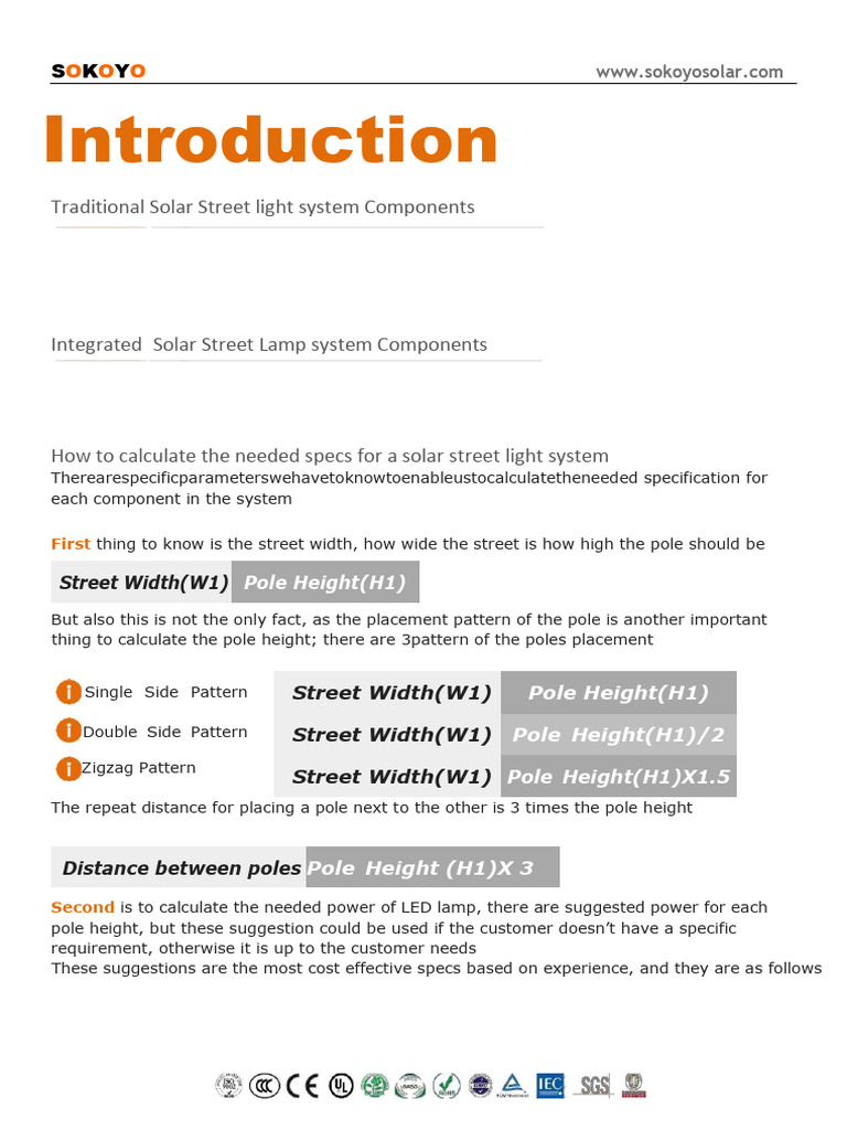 Datasheets | PDF