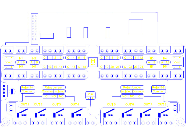 8H Module C300182 | PDF