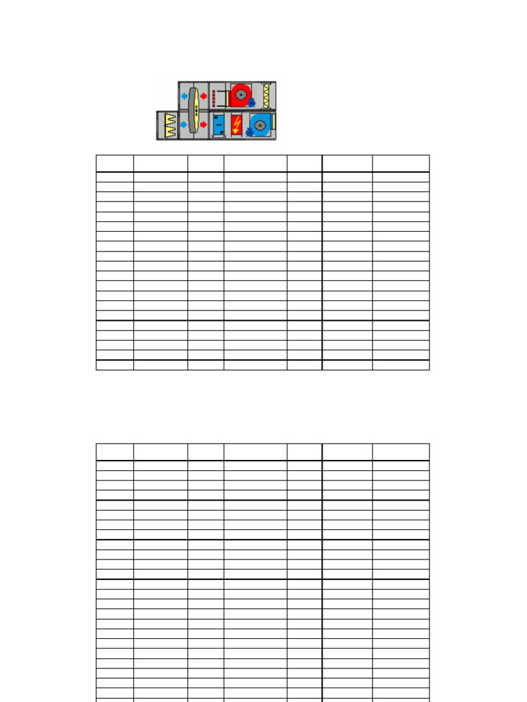 Unit With Hrw+cc+eh | PDF