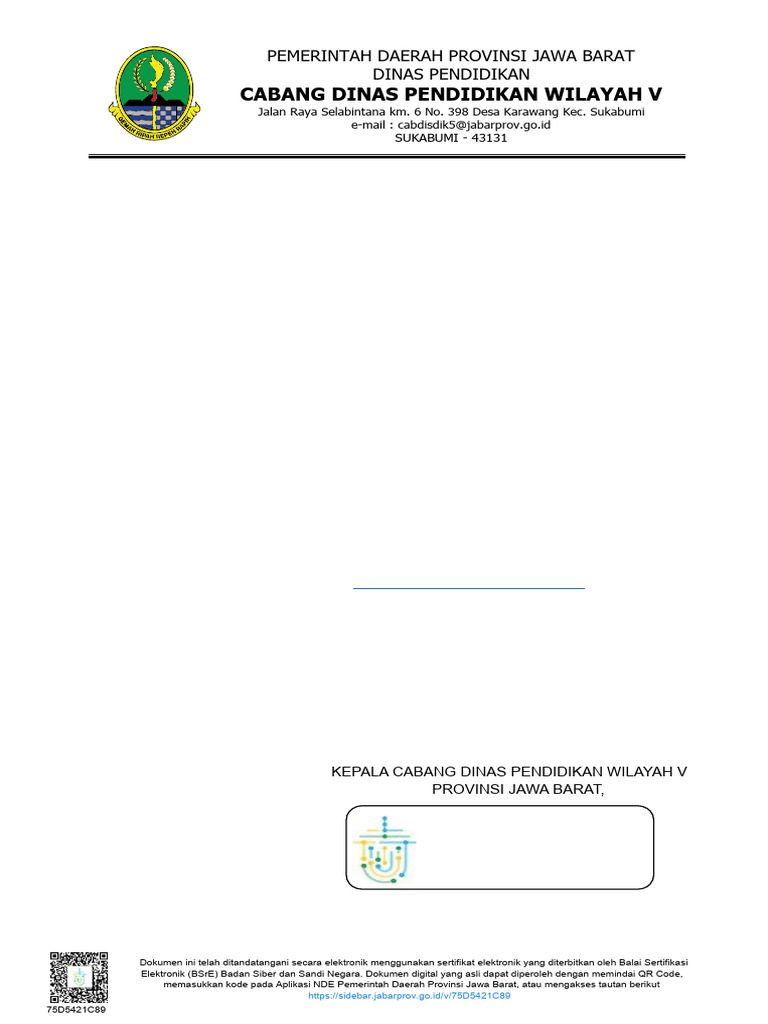 4597 PAKTA INTEGRITAS PPPK 2024 SATDIK 06082024 072107 Signed | PDF