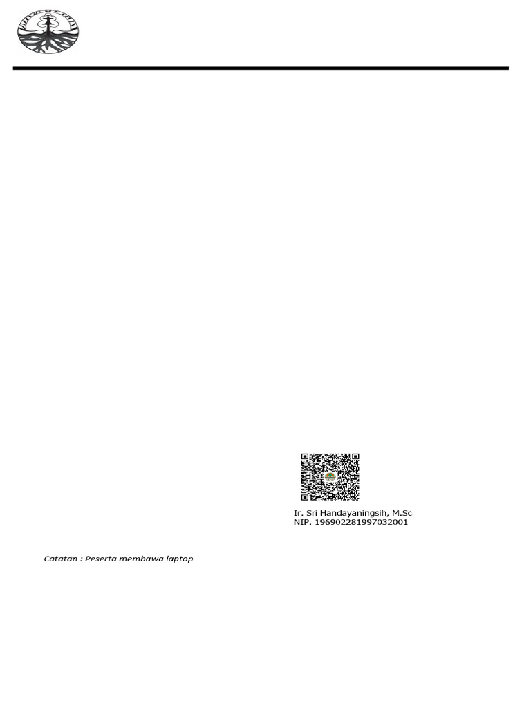 UN Bimtek Disiplin Dan ABK 2024 - EDIT | PDF