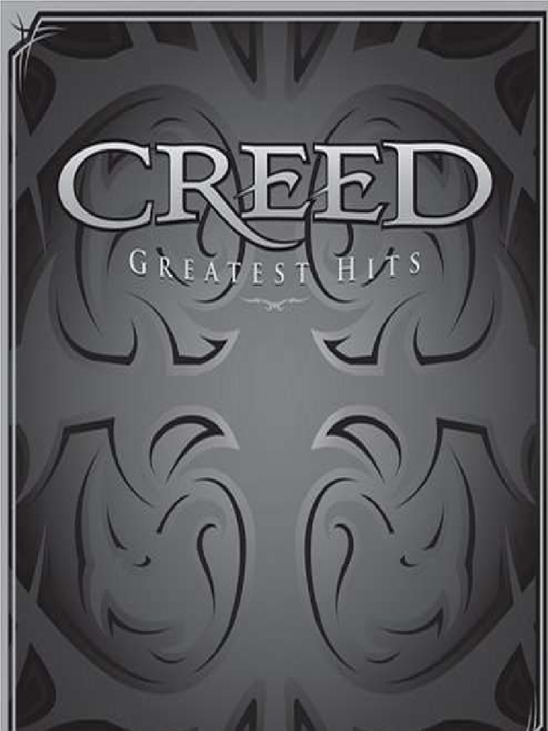 Creed My Sacrifice Guitar Tabs | PDF | Song Structure | Vocal Music