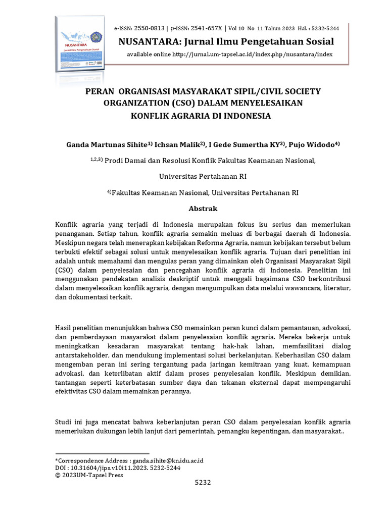 Sihite Et Al., 2023 | PDF