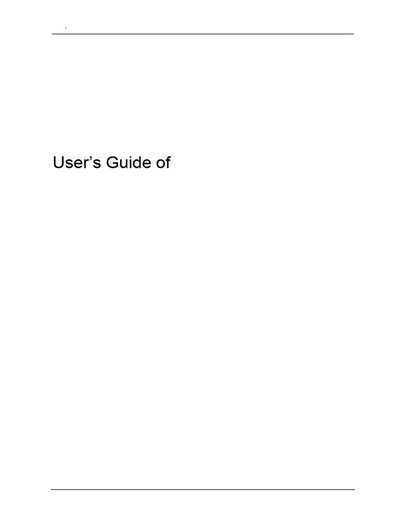 Do3000x Oim en | PDF