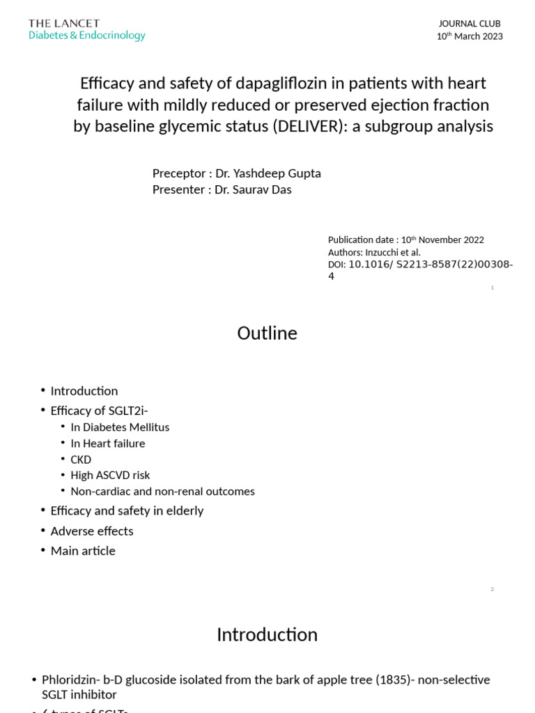 DELIVER JC Final | PDF