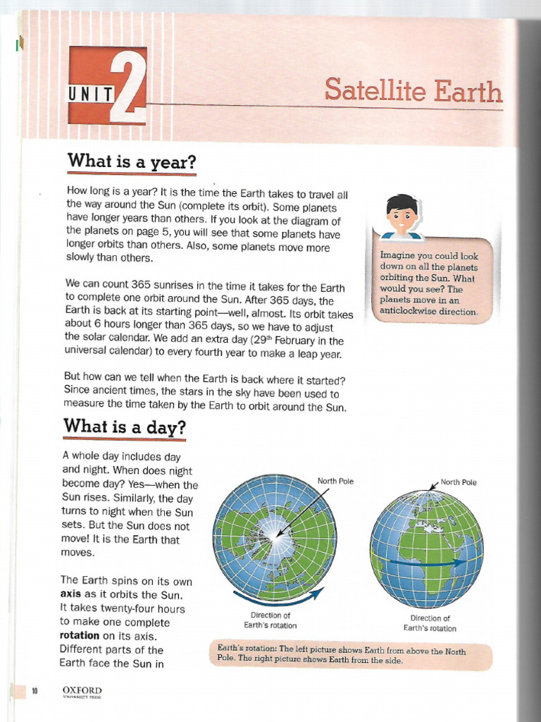 Geography Unit 2 | PDF