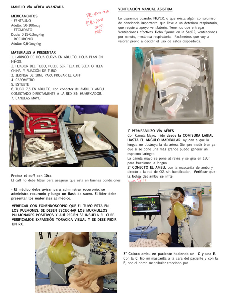 Ecoe Urgencias 2 | PDF | Quemar | Reanimación cardiopulmonar